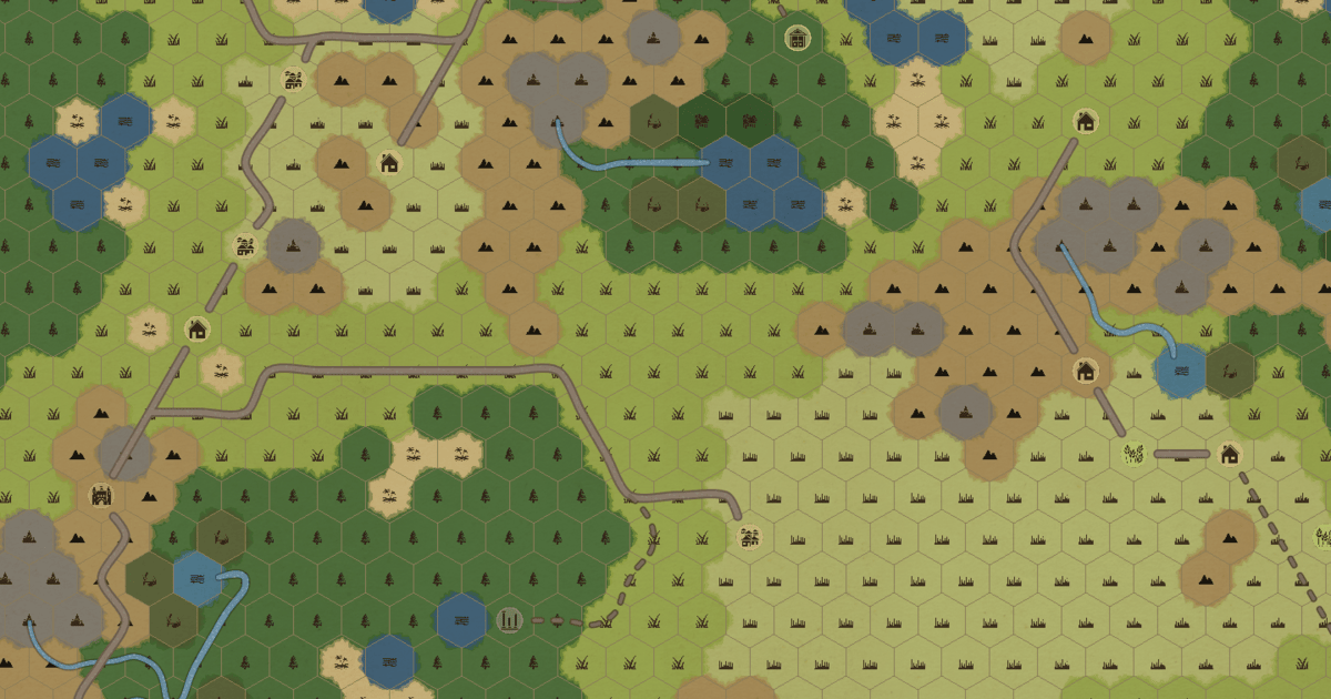 Hexer vs Hextml — Hex Map Maker Comparison | 2026